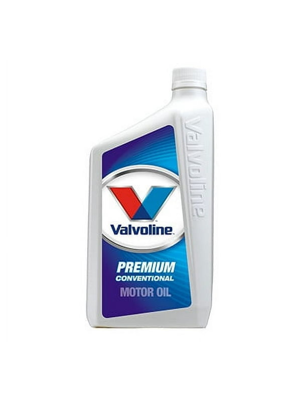 Valvoline 5W-30 Oil in Valvoline Oil - Walmart.com