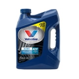 Free Shipping! Valvoline Dex/Merc Automatic Transmission Fluid 1 Gallon ...