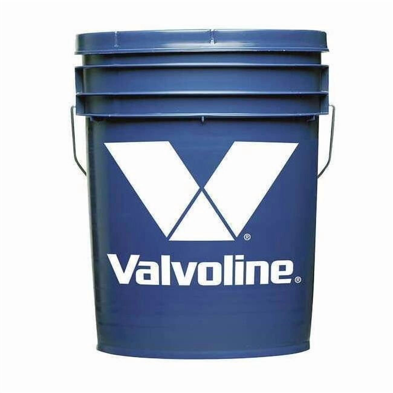Valvoline Premium Blue One Solution Diesel Engine Oil, 15W-40 ...