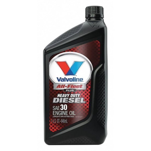 30 Weight Non Detergent Oil