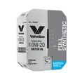 Valvoline European Vehicle Full Synthetic Motor Oil SAE 0W-20 Bay Box ...