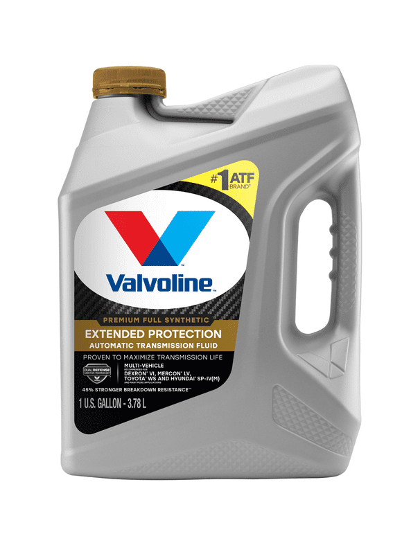 Automatic Transmission Fluid in Transmission Fluids - Walmart.com