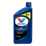 Valvoline™ Full Synthetic CVT Continuously Variable Transmission Fluid ...