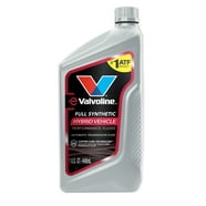 ACDelco GM Dexron VI Full Synthetic Automatic Transmission Fluid 1 Quart 6 Pack - Walmart.com