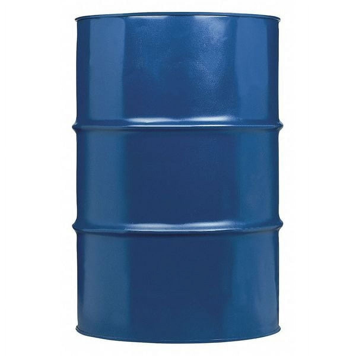 Valvoline Gear Oil,152 Viscosity Index,55 gal,Drum VV70026 - Walmart.com