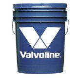 Valvoline Gear Oil, 5 gal, Pail, Amber VV700285M - Walmart.com