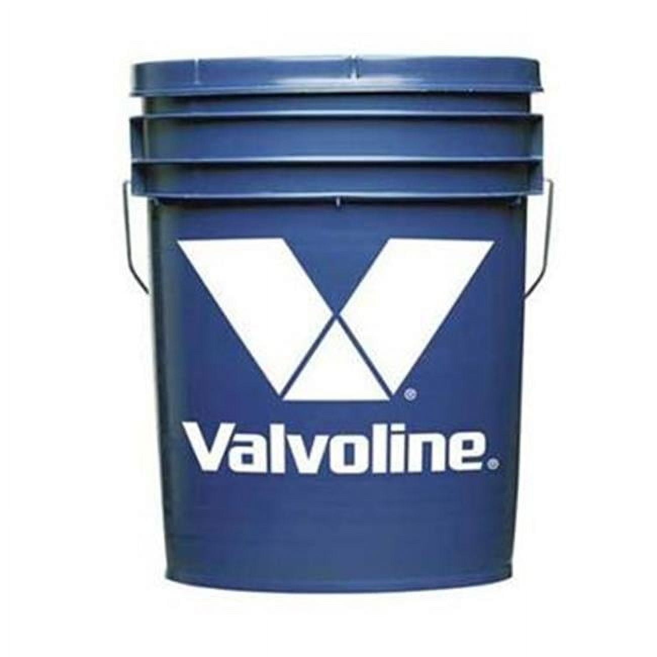 Valvoline 829 85W140 5 gal HP Gear Oil - Walmart.com