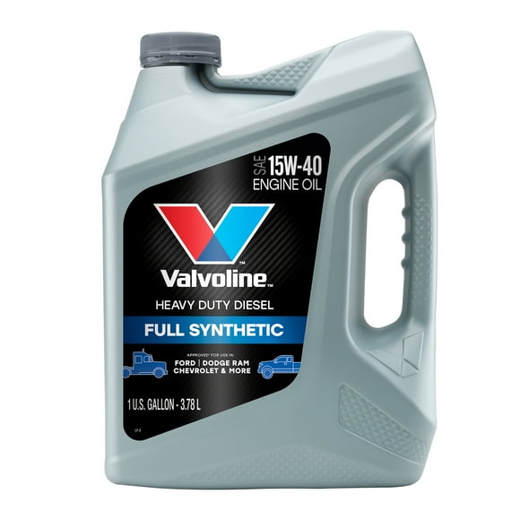 15W-40 Synthetic Oil in Synthetic Oil - Walmart.com