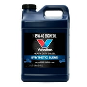 Valvoline Synthetic Oil in Valvoline Oil - Walmart.com