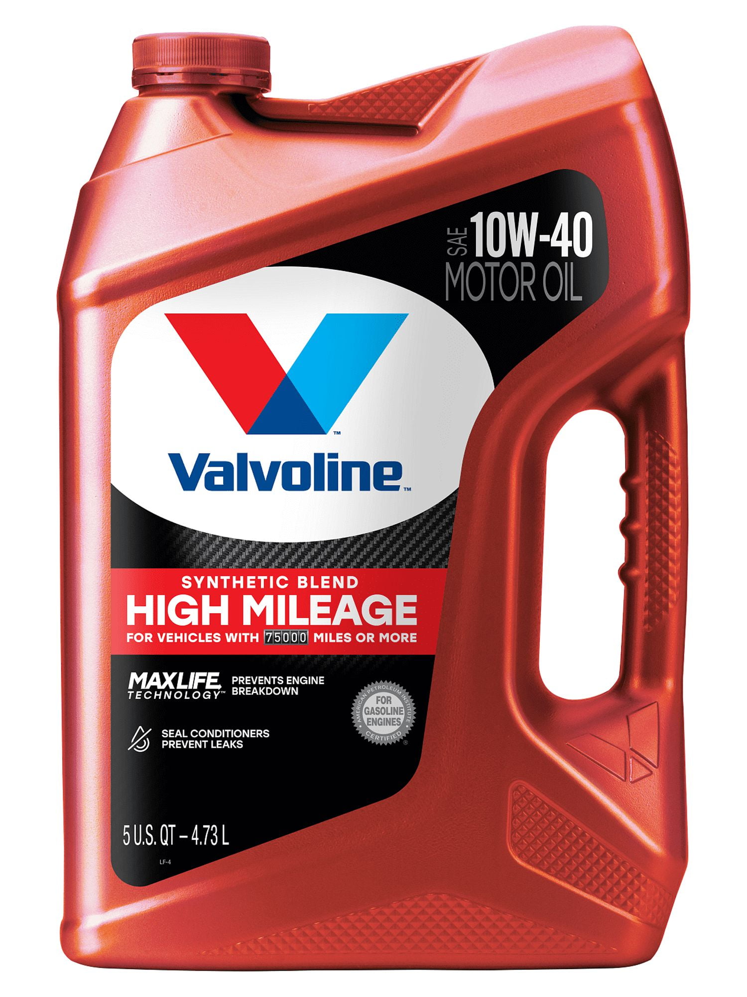 Valvoline maxlife 10w40 store