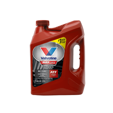 Super Tech ATF Plus 4 Automatic Transmission Fluid, 1 Quart - Walmart.com