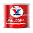 Valvoline 1 LB Tub High Temp Multi-Vehicle Grease for Bearings ...