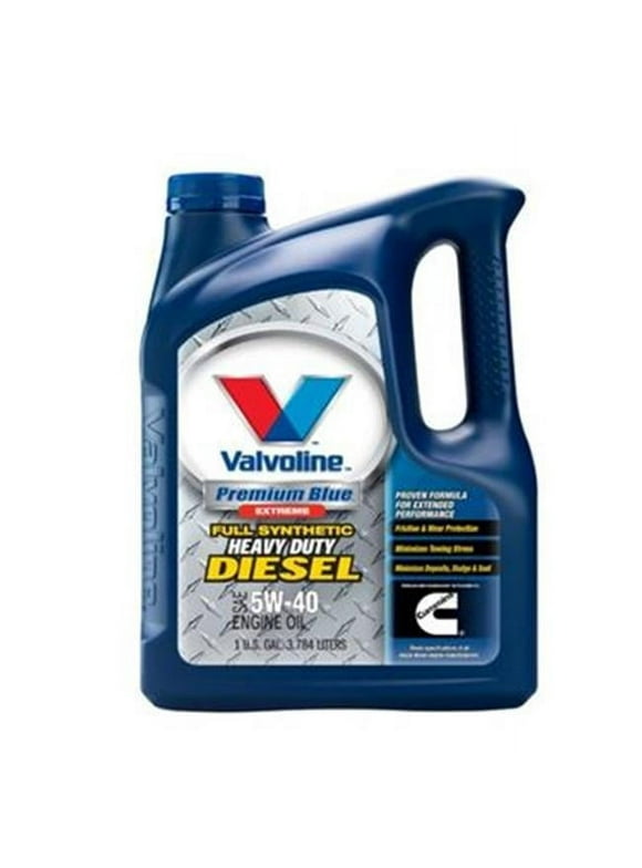5W-40 Synthetic Oil in Synthetic Oil - Walmart.com