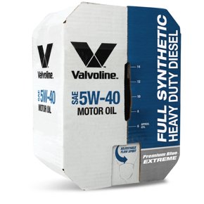 5W-40 Synthetic Oil in Synthetic Oil - Walmart.com