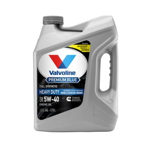 15W-40 Oil Diesel in Motor Oil - Walmart.com