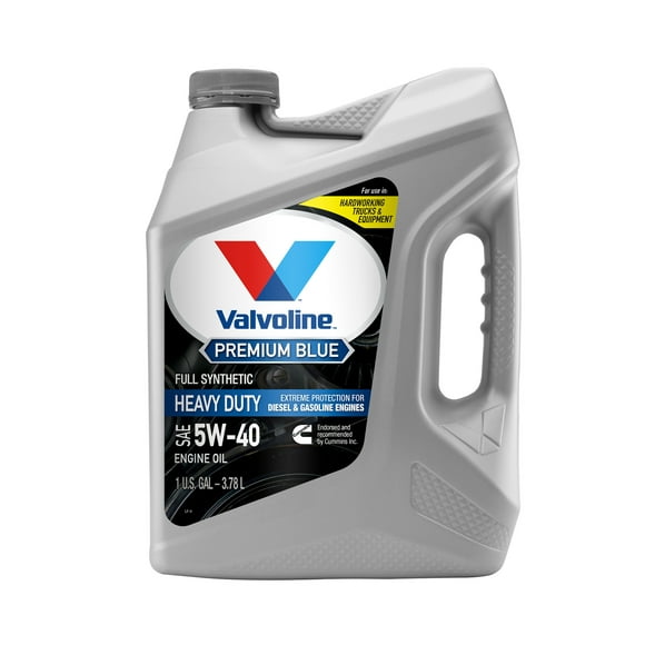 15W-40 Oil Diesel in Motor Oil - Walmart.com