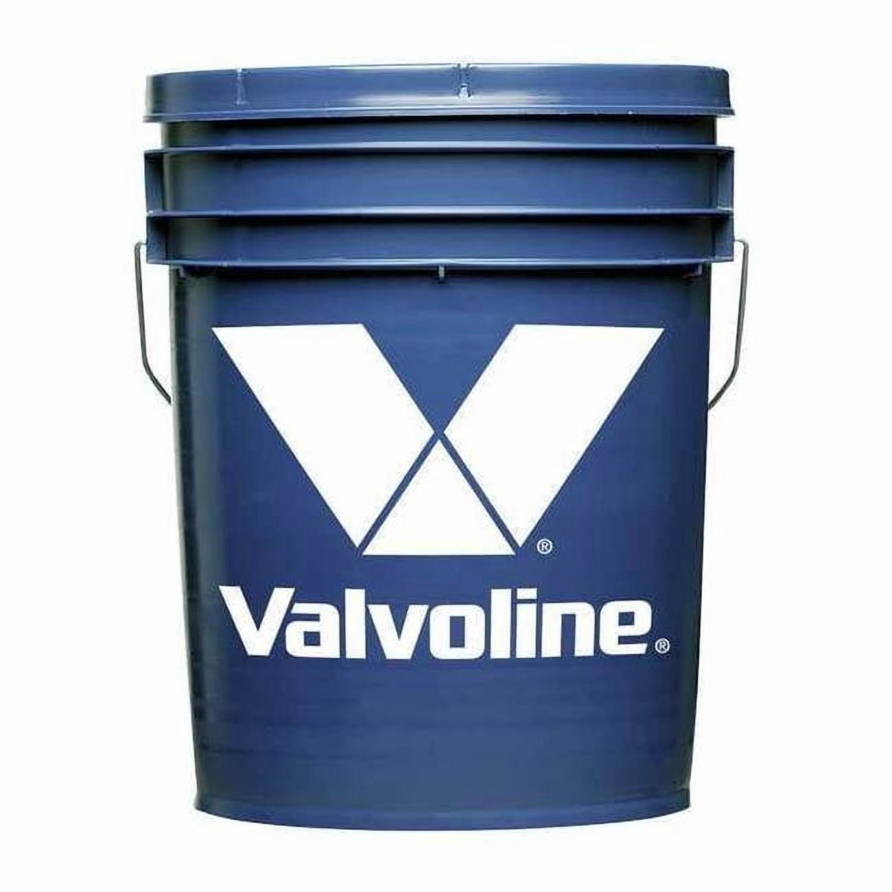 35 lb. Blue Lithium Complex Grease Pail VV70132 - Walmart.com