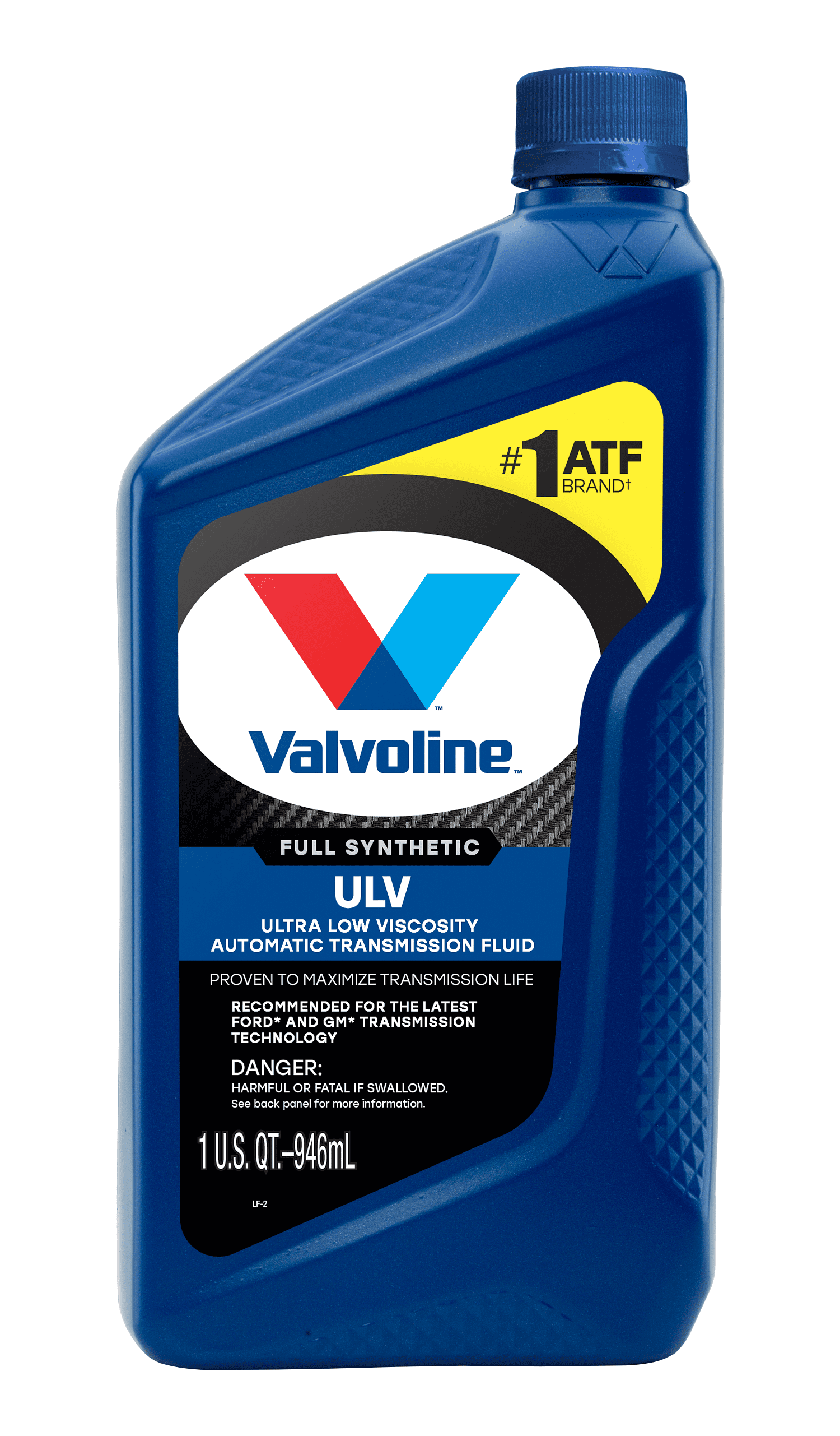 Valvoline Dexron III And Mercon Automatic Transmission, 04/14/2024
