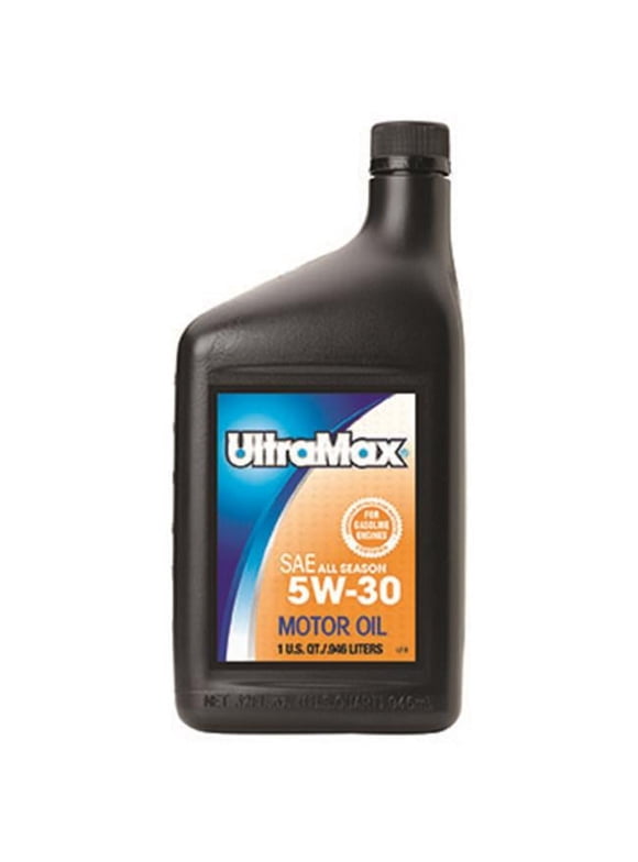 Valvoline 5W-30 Oil in Valvoline Oil - Walmart.com