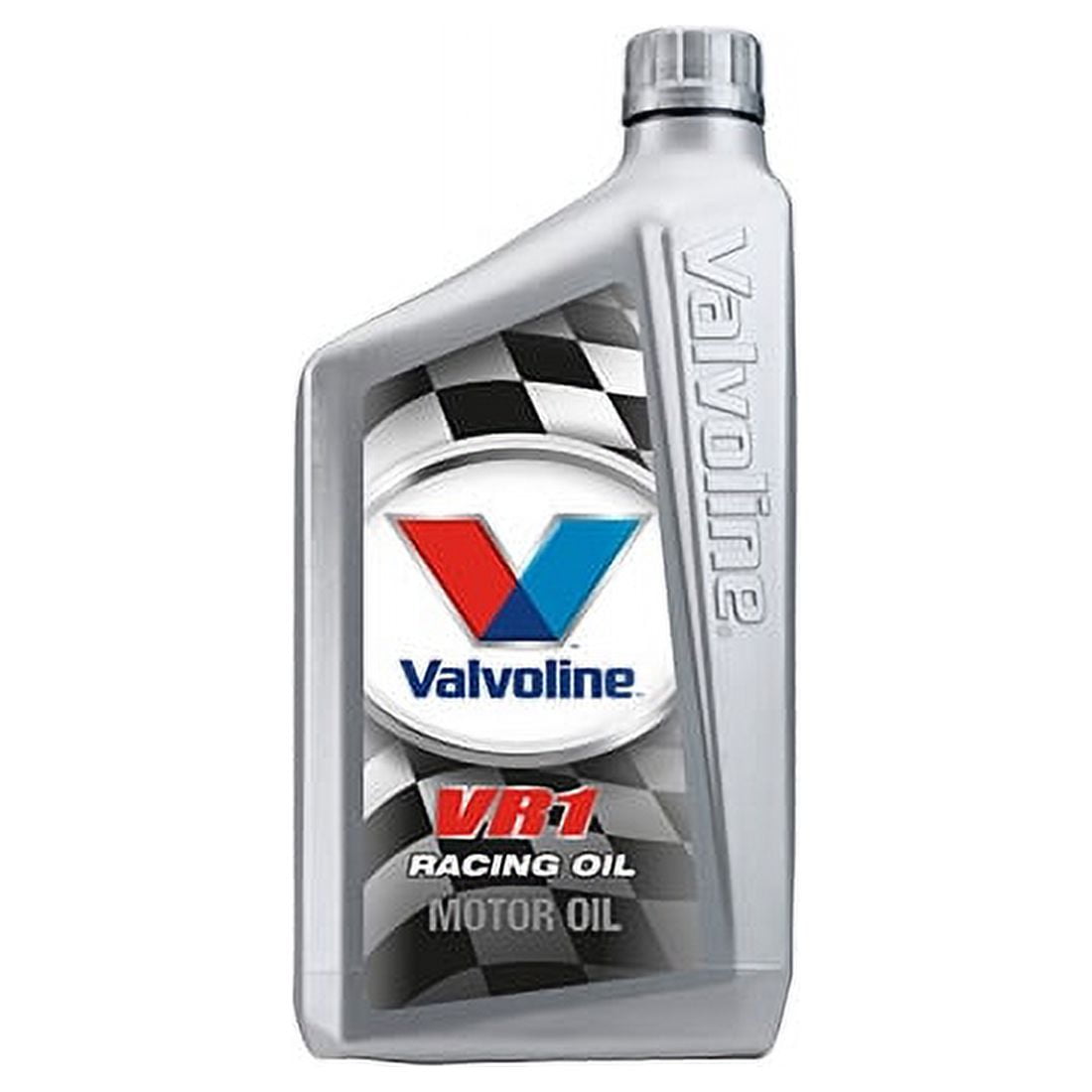 Valvoline VR1 20W50 Conventional Oil, Quart - Walmart.com