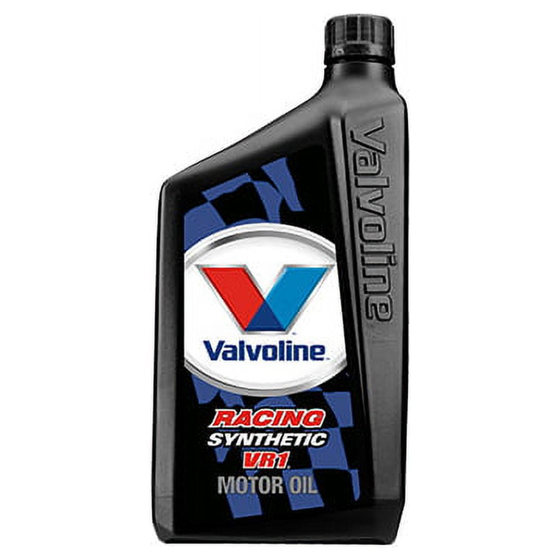 Valvoline VR1 High Zinc Racing Motor Oil 10W-30, 1 qt - Walmart.com
