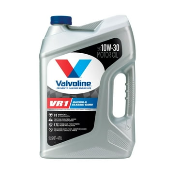 Polaris Full Synthetic 5W-50 Engine Oil, All-Season Lubricant for ATV ...