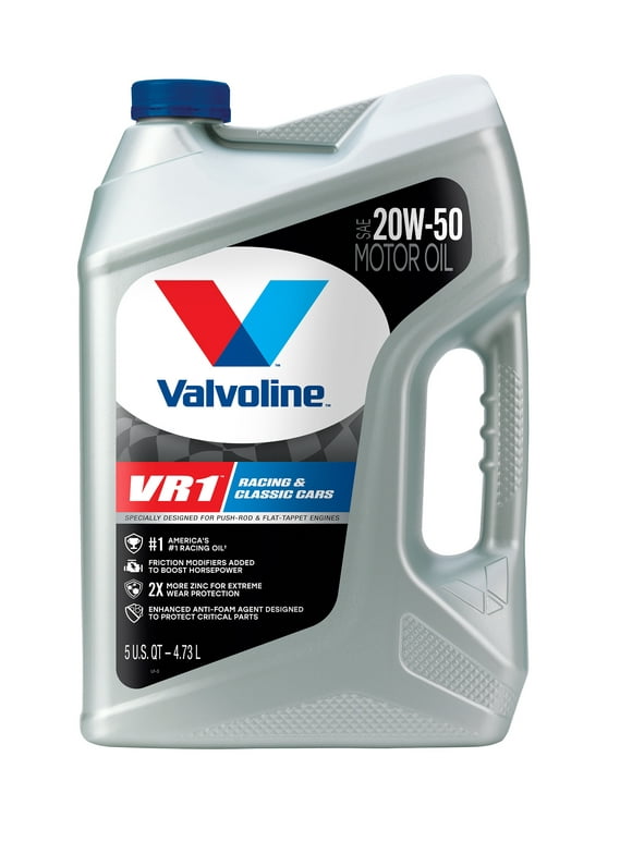 20W-50 Synthetic Oil in Synthetic Oil - Walmart.com