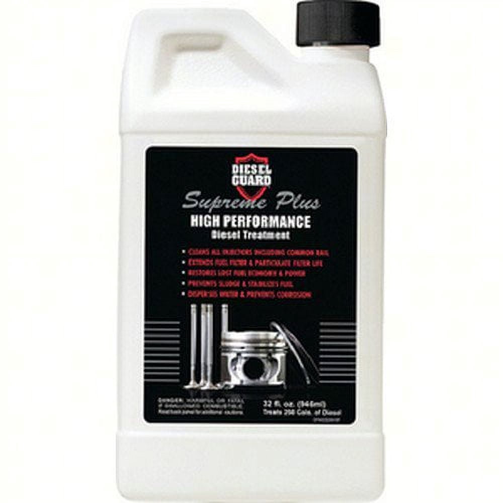 Valvtect DFMS32N DFMS32N; Diesel Guard Supreme 32 Oz - Walmart.com