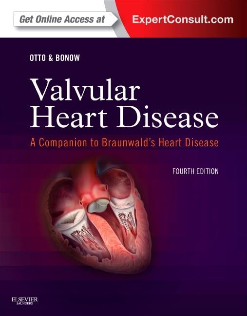 Valvular Heart Disease: A Companion to Braunwald's Heart Disease ...