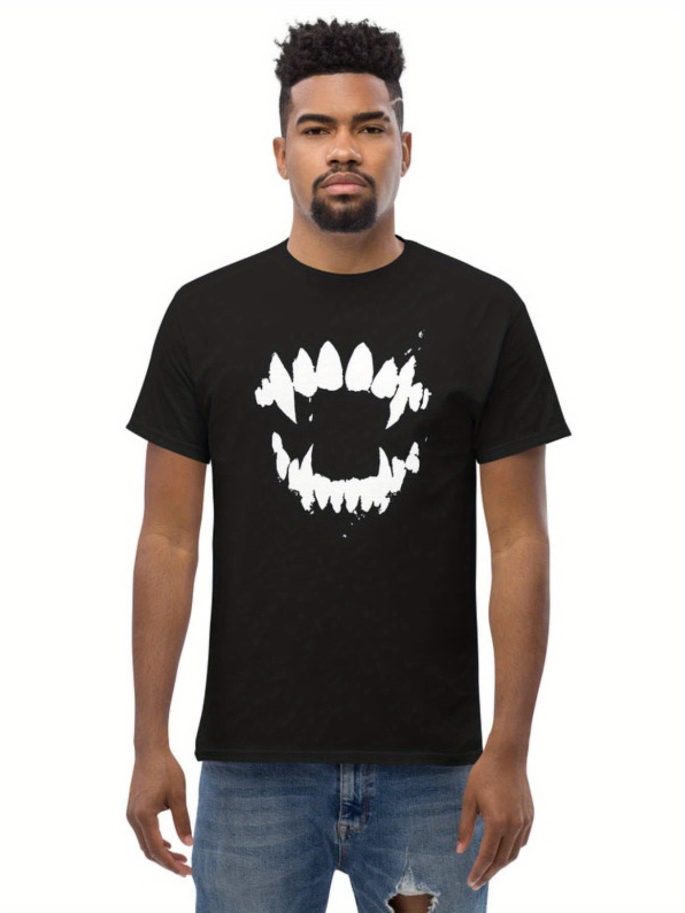 Vamp Opium Aesthetic Y2K Streetwear T-Shirt - T-Shirts with Y2K s ...