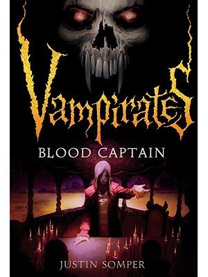 Vampirates: Blood Captain - Walmart.com