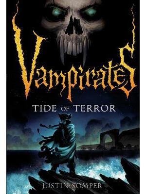 Vampirates: Tide of Terror - Walmart.com