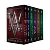 Fallen: The Fallen Series Boxed Set (Hardcover) - Walmart.com