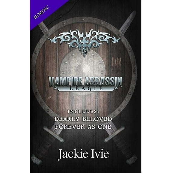 Vampire Assassin League, Nordic: Dearly Beloved & Forever as One ...