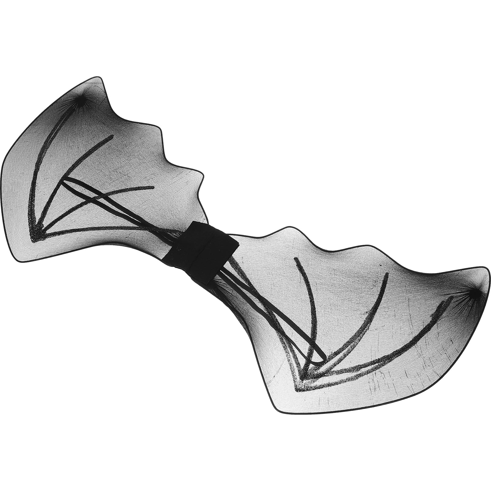 Vampire Bat Wings Kids Cosplay Halloween Props Man - Walmart.com