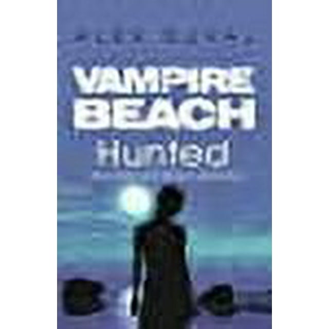 Vampire Beach: Hunted - Walmart.com