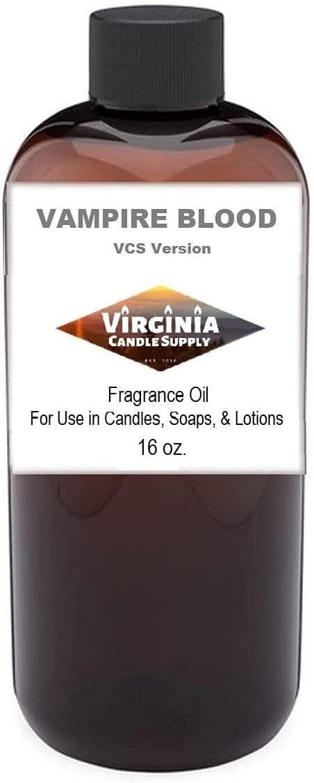 Vampire Blood Fragrance Oil Our Version of The Brand Name 16 oz Bottle ...