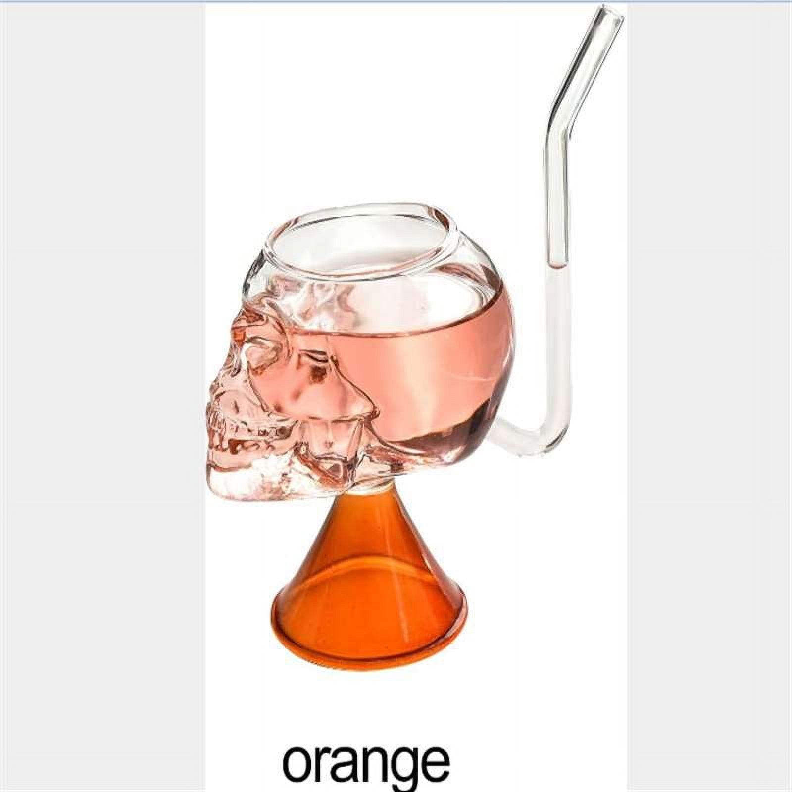 Vampire Cocktail Wine Glass Home Vampire Wine Glass Straw Cups Drinking ...