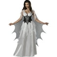 Vampire Countess Womens Adult Victorian Halloween Costume-S - Walmart.com