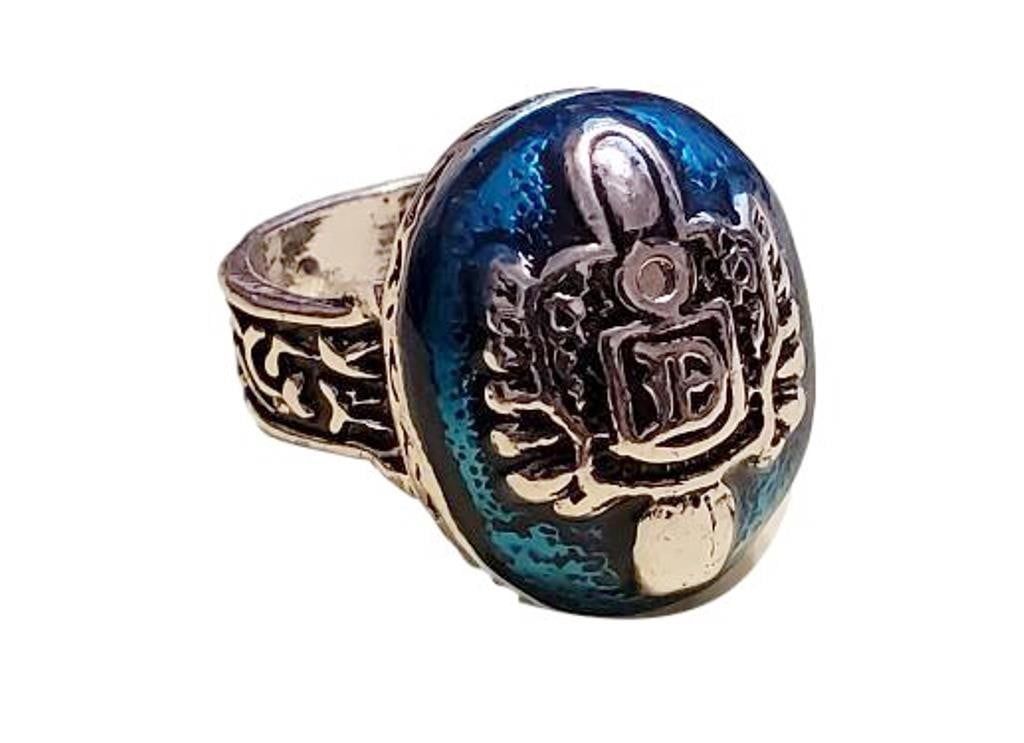 Vampire Diaries Daylight Ring