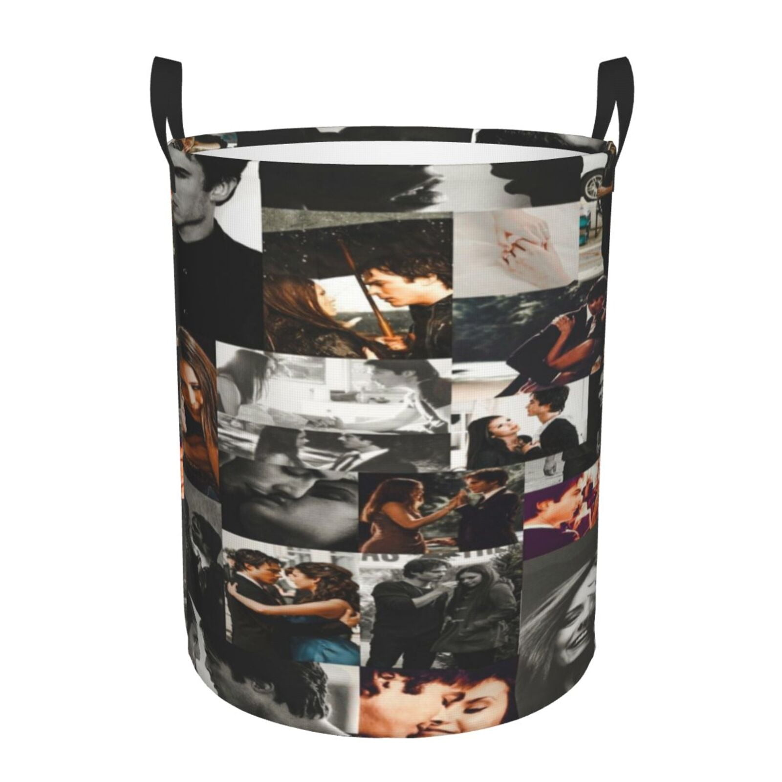 Vampire Diaries Laundry Hamper Cartoon Car Nursery Hamper Large Baby ...