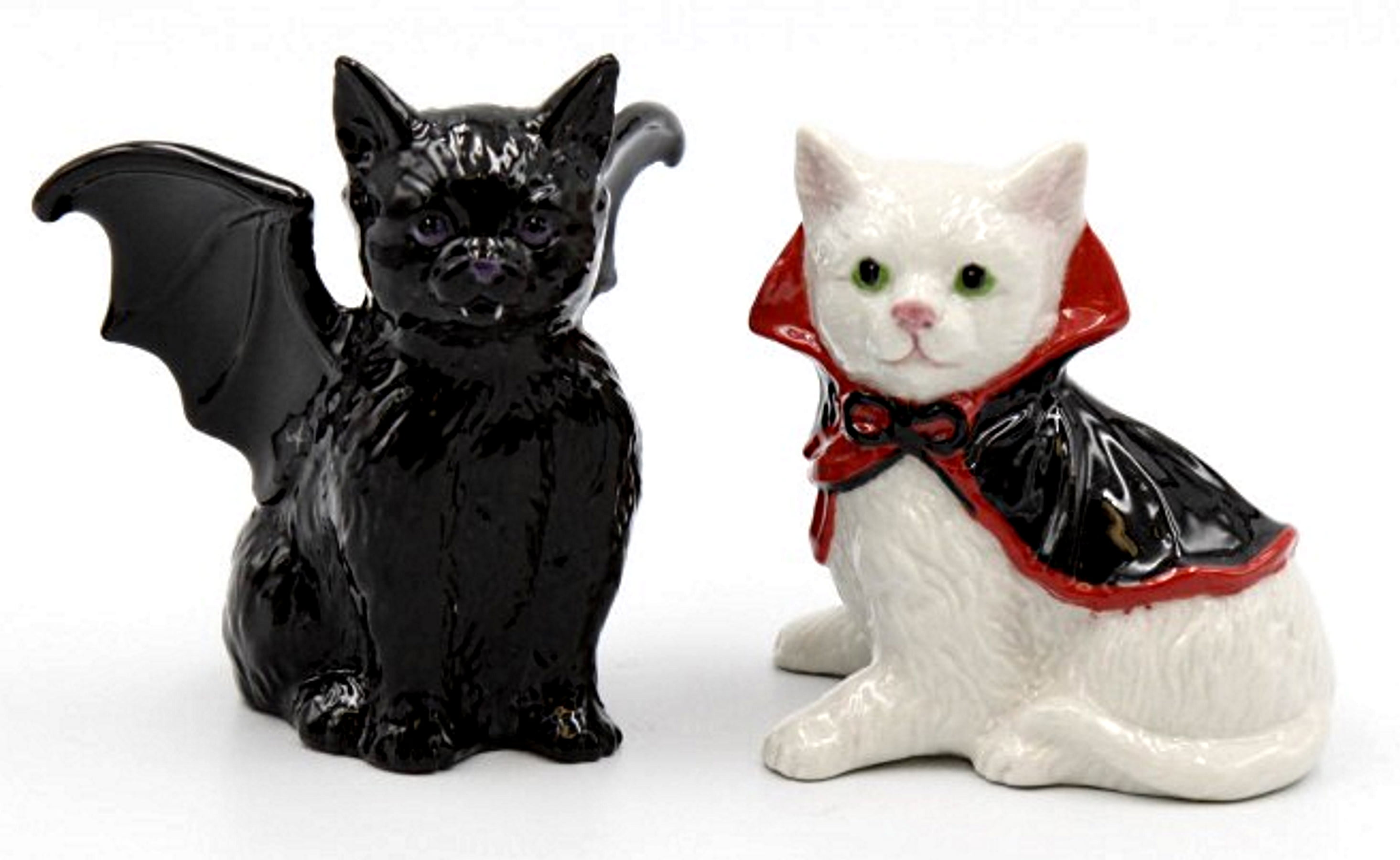 Vampire & Dracula Salt And Pepper - Walmart.com