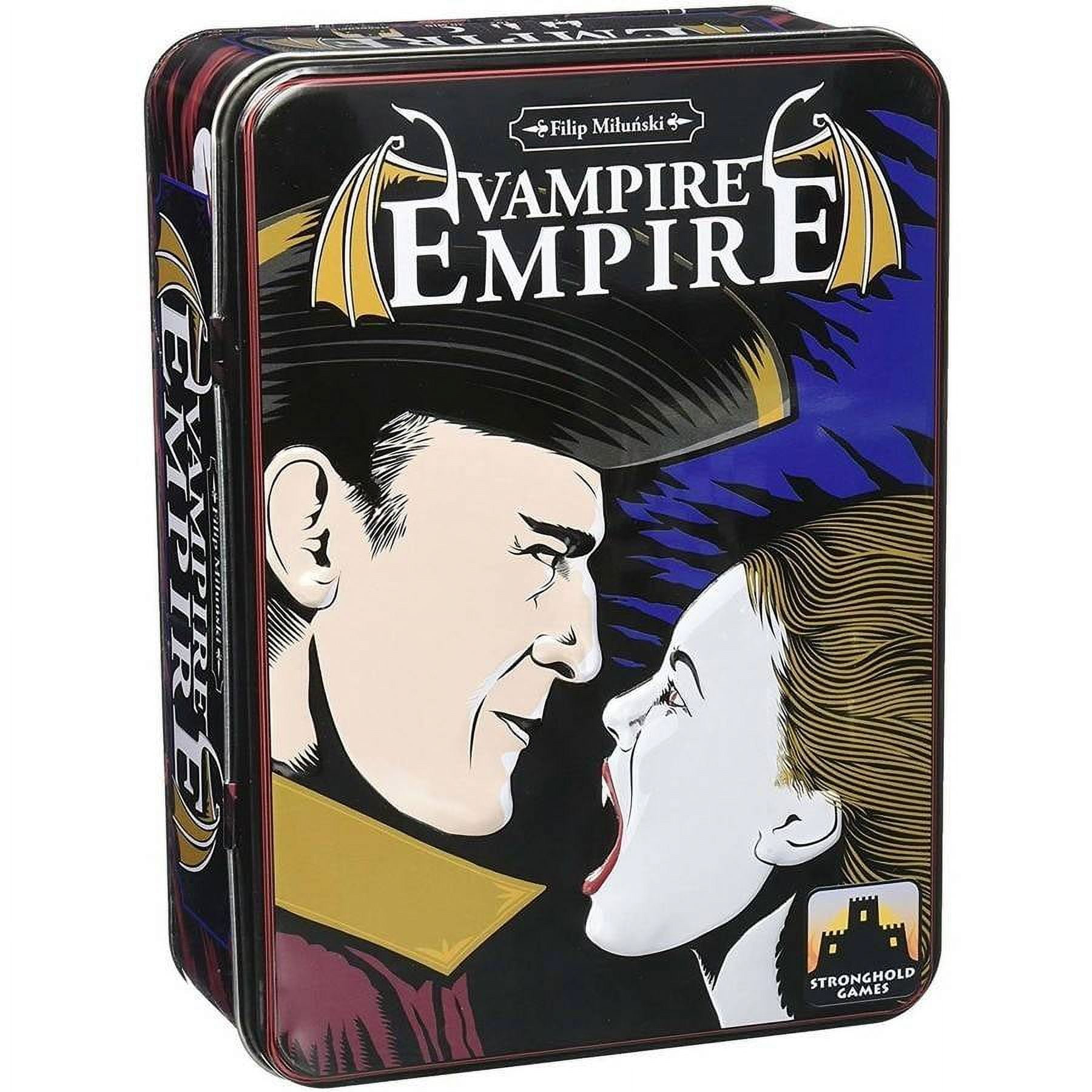 Vampire Empire Game - Walmart.com