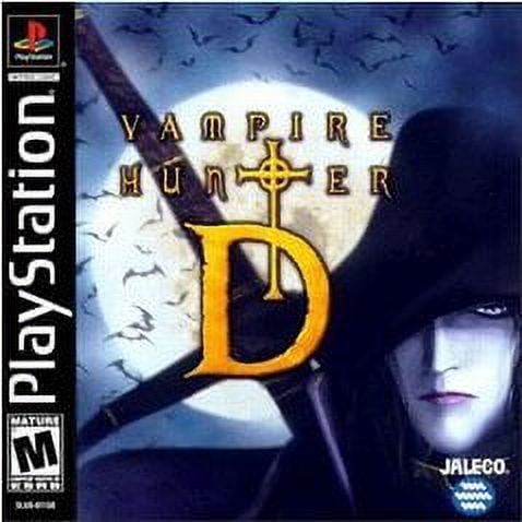 Ps3 Vampire Rain Video Game