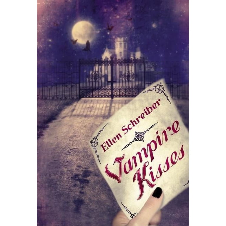 Vampire Kisses Raven And Alexander Fanfiction Vampire Kisses 4: Dance