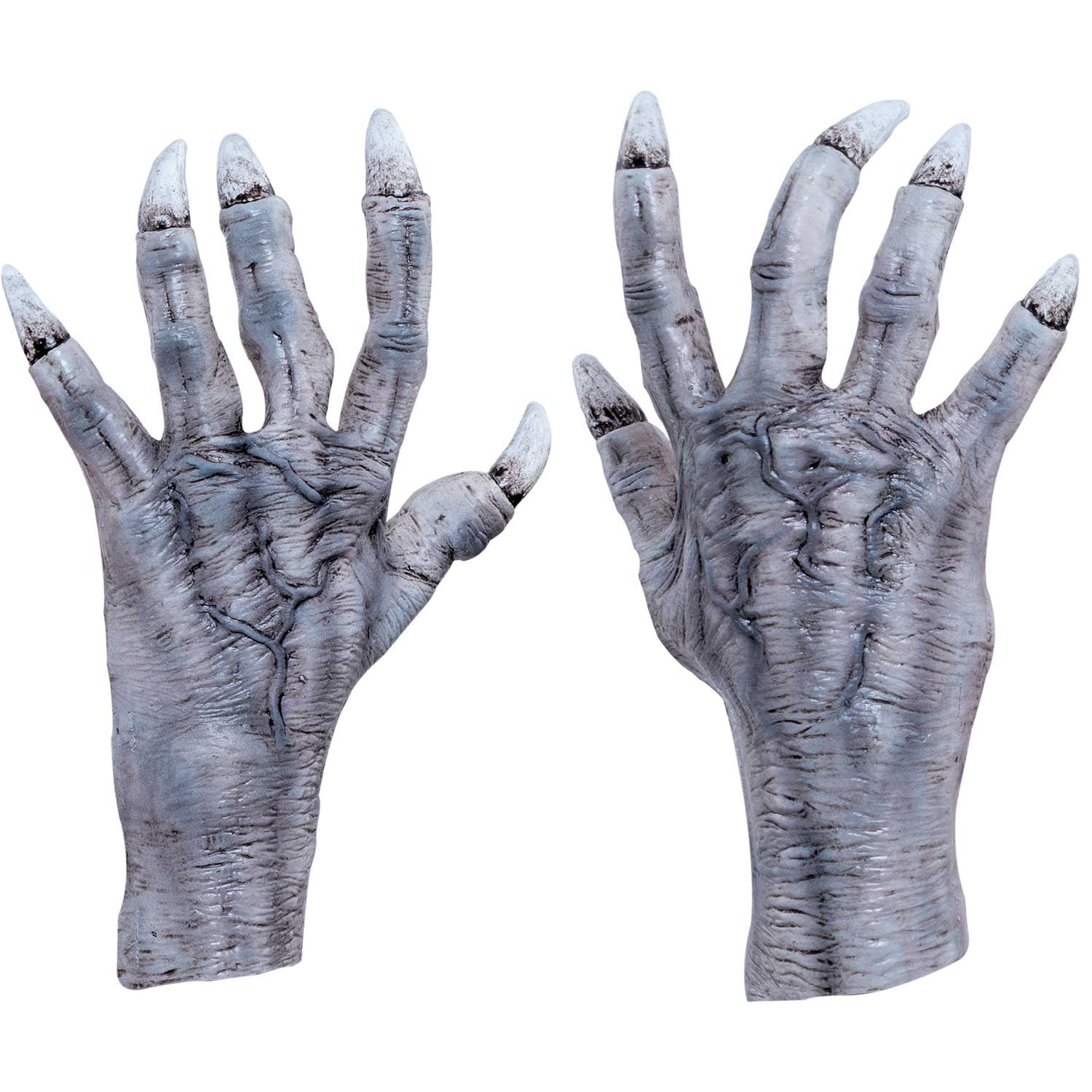 Vampire Kurten Claws Costume Accessory - Walmart.com