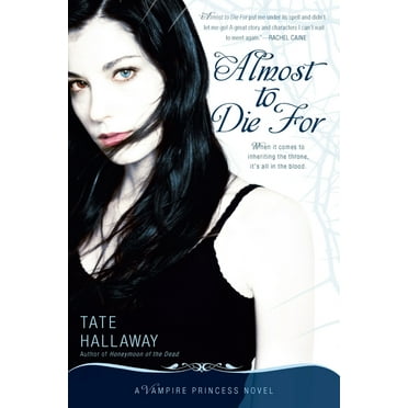 My Pretty Vampire (Paperback) - Walmart.com