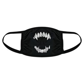 Mouth Masks