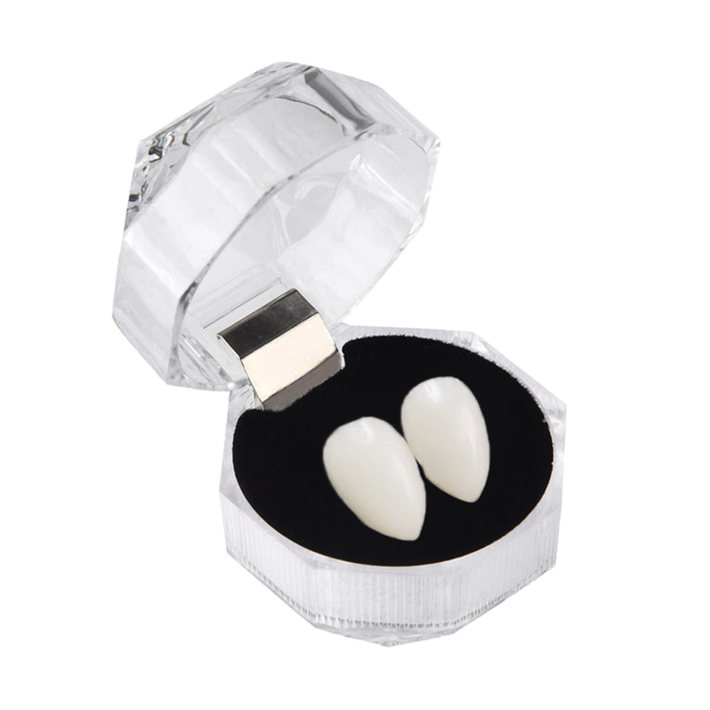 Vampire Teeth Scare Your Friends with Realistic Vampire Teeth ...