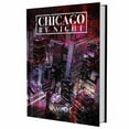 Vampire: The Masquerade 5th Edition Roleplaying Game: Chicago By Night ...